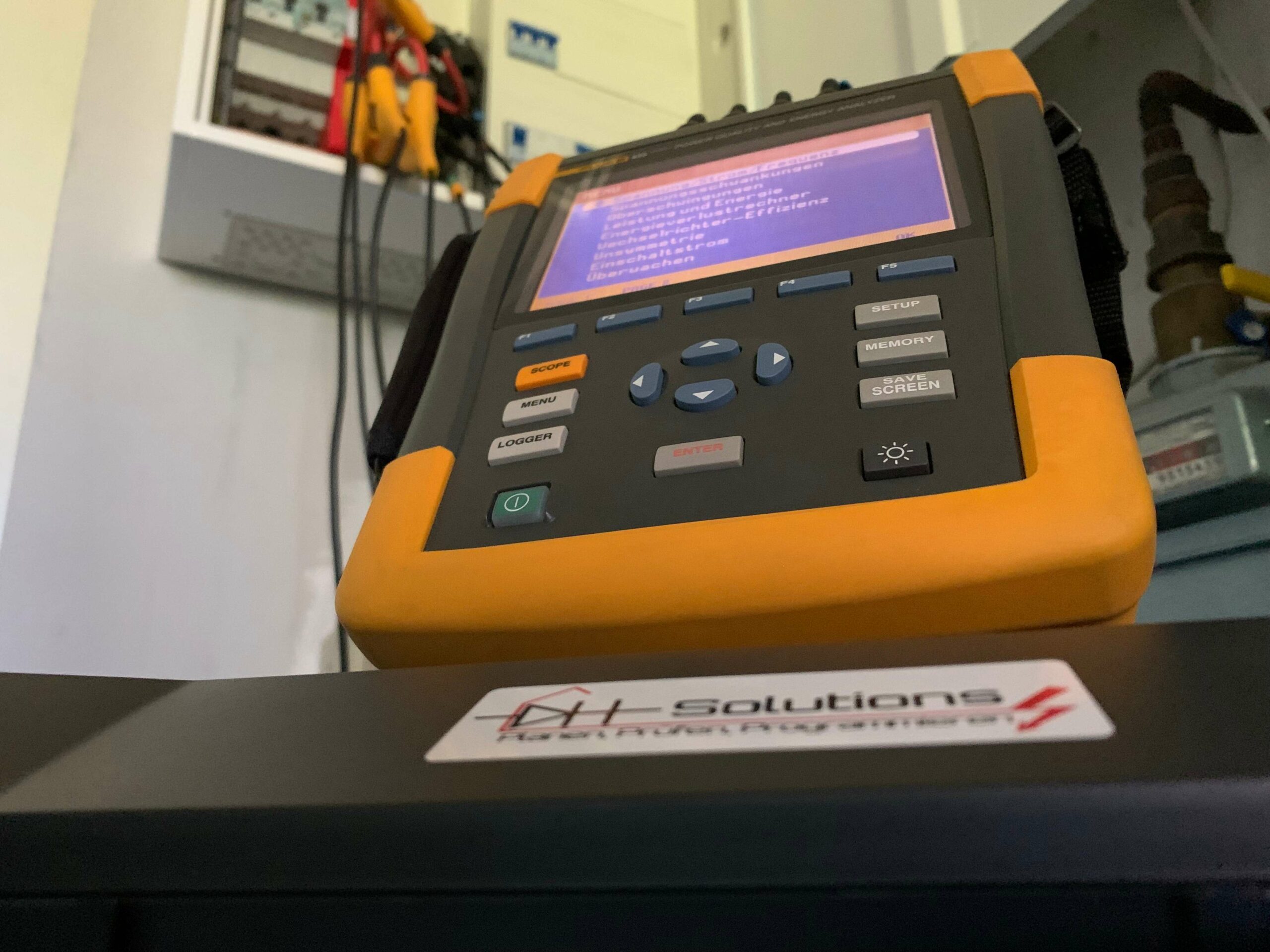 Startseite - DH-Solutions in Schortens